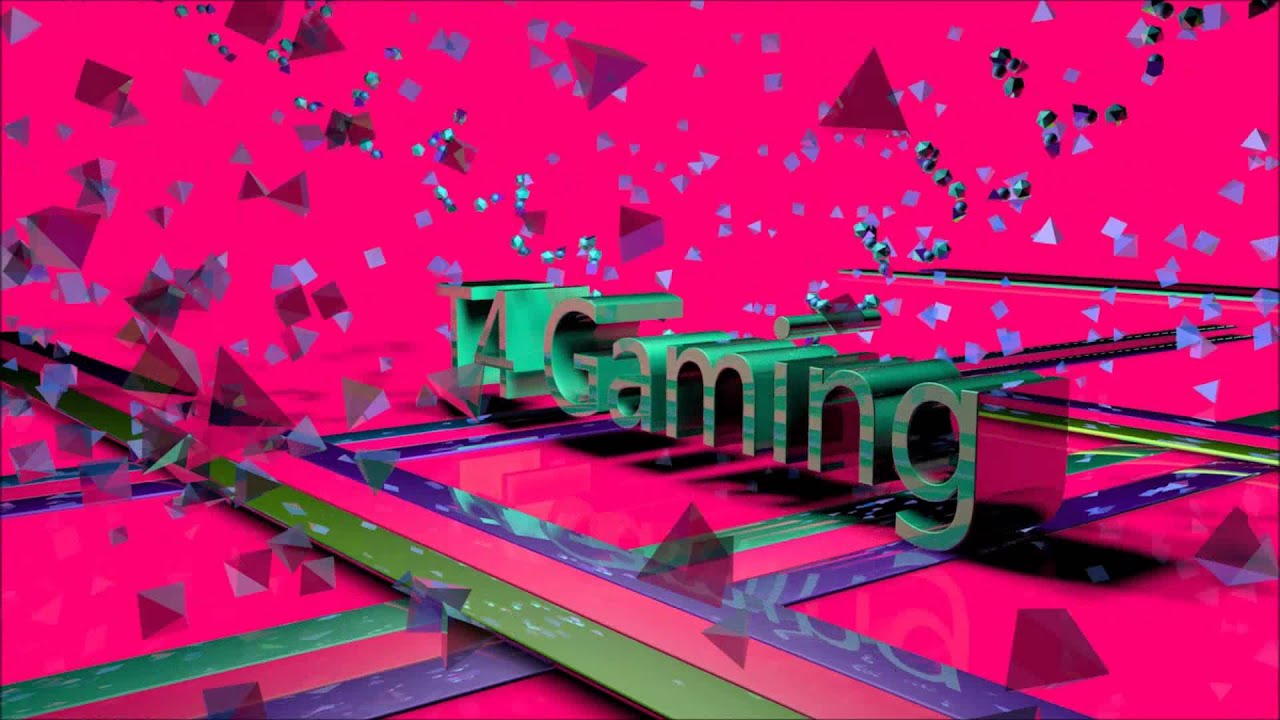 Intro To T4 Gaming