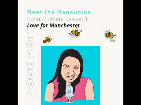Bonus Content - Love for Manchester- S1