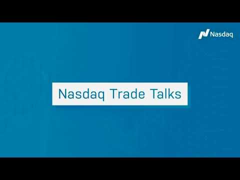 #TradeTalks: How TrackInsight and Nasdaq have partnered to provide tools to North American investors