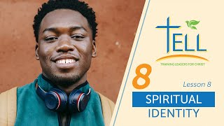 TELL Network | Discipleship | TELL Network