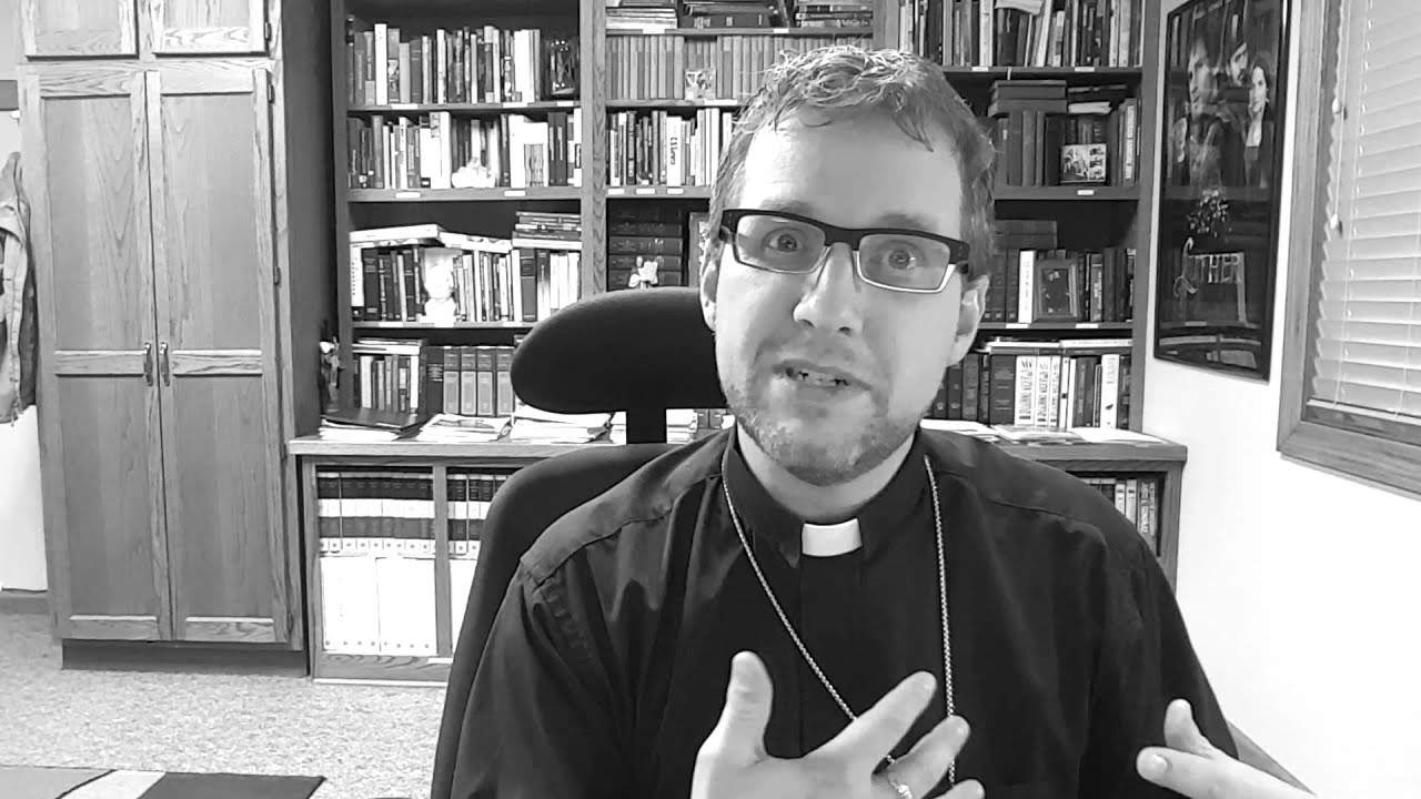The Catechized Life: The Sixth Commandment