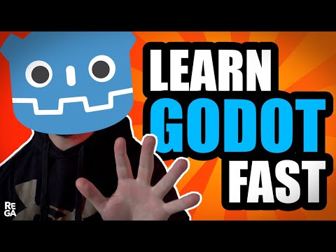 Learn Godot Faster with these 5 Tips
