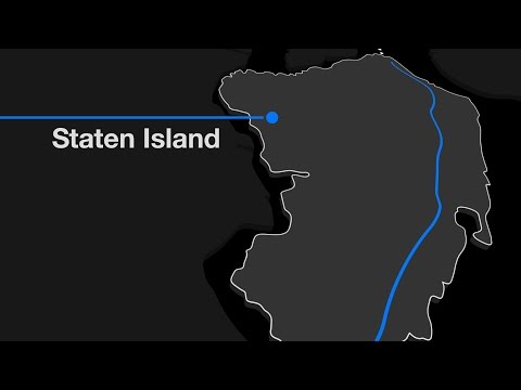 The City Game: Staten Island