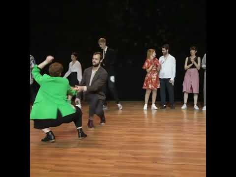 ODG-DANCE
