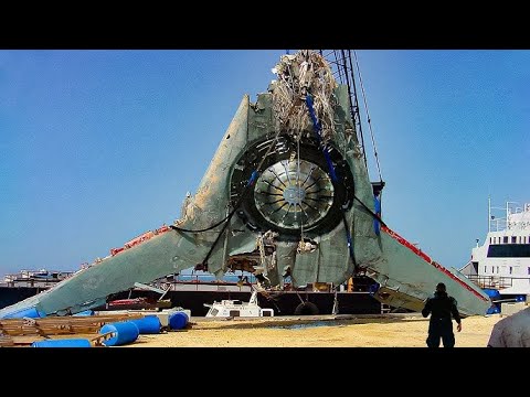 Sky-High Spectacle: Masterful Aviation in Action