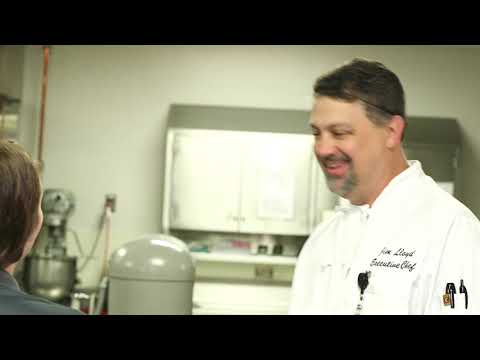 More Than "Hospital Food" | Nutrition and Dining Services | Mosaic Life Care