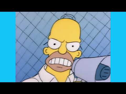 The Simpsons: This Stinks