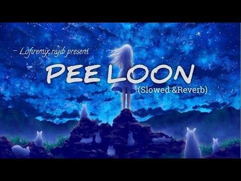 Pee Loon (Lyrics) | Once Upon A Time in Mumbai |Mohit Chauhan | Pritam | Emraan Hashmi, Prachi Desai