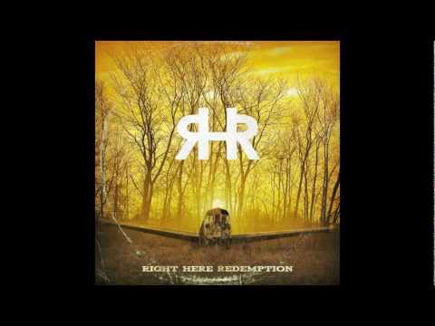 Right Here Redemption - Straight and the Narrow