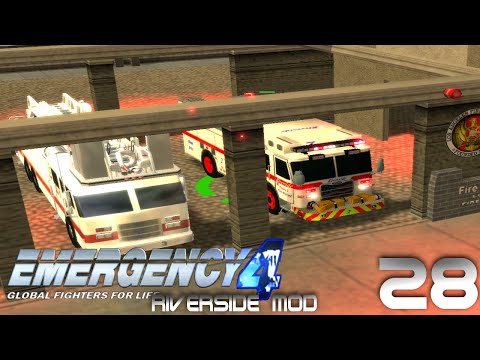 Emergency 4|Episode 28|Riverside Mod