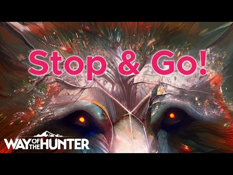 WAY OF THE HUNTER -Every Hunter Needs To Know This compulsory sequence!