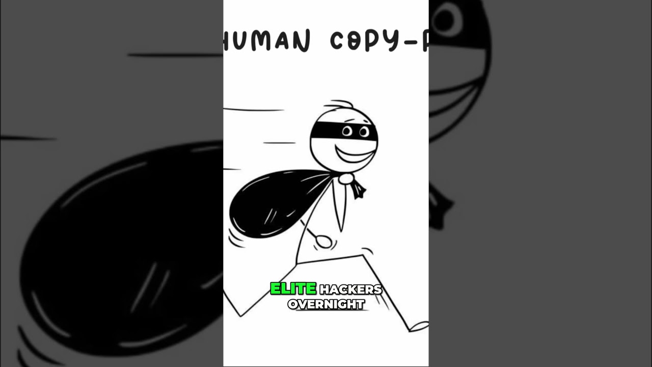 Script Kiddies Exposed: From GitHub to Bot Test Fails! #shorts