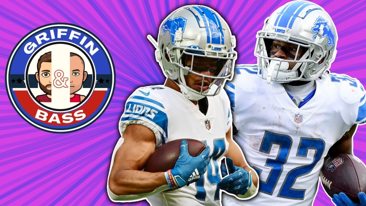 Detroit Lions vs Seattle Seahawks: How to watch, listen to, and stream ...