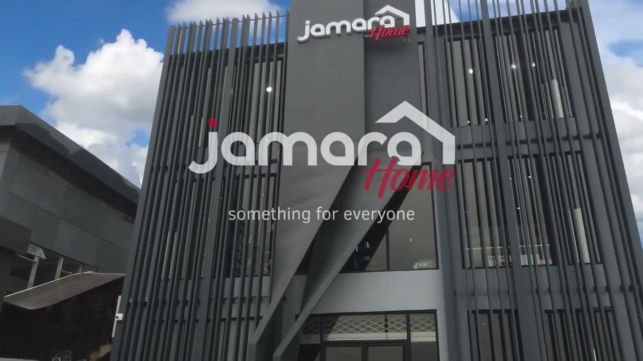 Electronics and Online Store for Home Appliances – JAMARA HOME STORE
