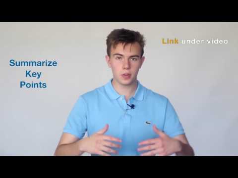How to write a Persuasive Essay topics, outline, ideas. #5