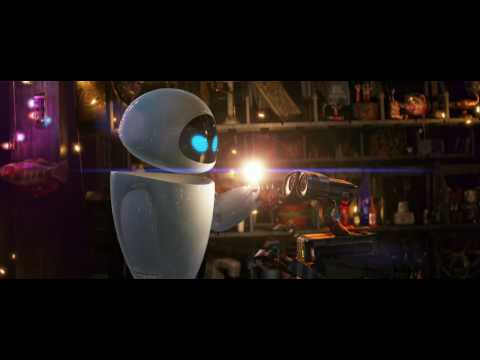 Wall-E | Meio Ambiente e Consumo Consciente