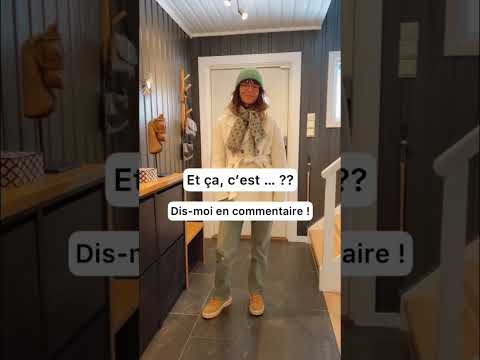 Clothes in 🇫🇷