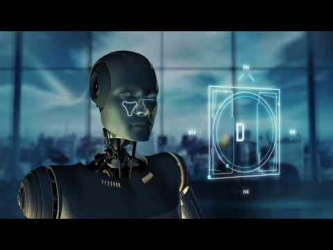 Ai Technology in 2030 above | The Future Unveiled! 2025