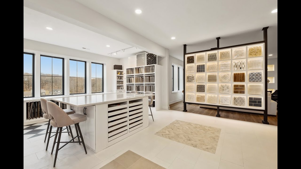 Design Gallery by Infinity