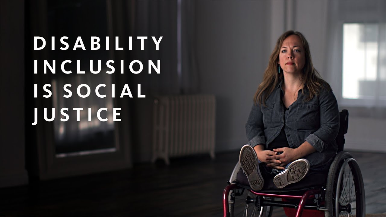 About - Disability & Philanthropy Forum