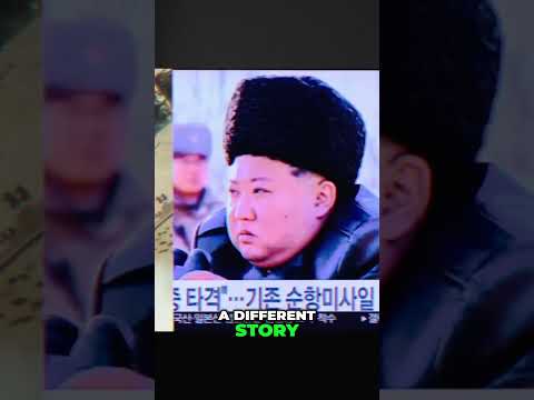North Korea's Failed Warship Launch: Satellite Images Expose Truth