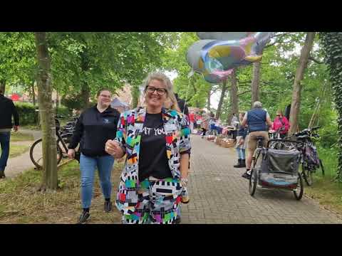 Frühlingsfest 2025, Tag der Begegnung