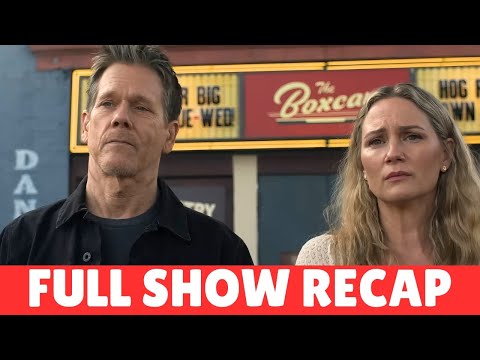 The Bondsman: Full Recap & Explained