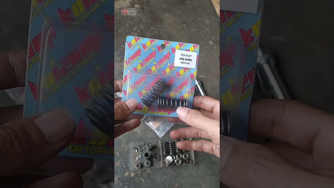 Be careful when buying Koizumi valves.