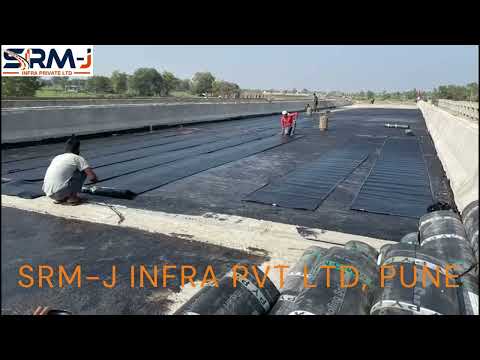 Bituminous Membrane at Best Price in India
