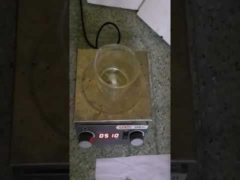 synthesis of cds nanoparticles ๐ช๐ฅ๐โญ๐