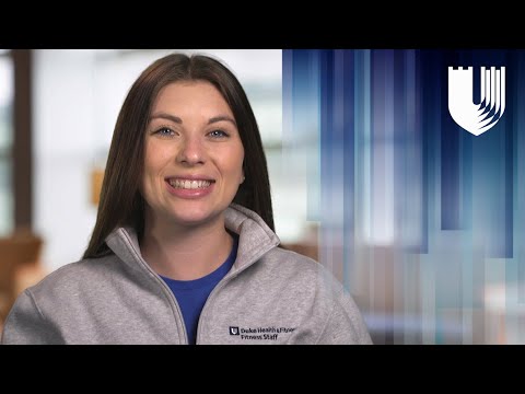 Kayla Cheyanne Oakley, BS, ACSM-CPT, ACSM-GEI | Duke Health