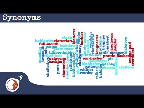 KTANE - How to - Synonyms