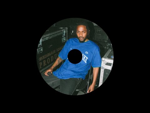 25 Minutes Of Chill Kendrick Lamar (SEAMLESS TRANSITIONS)