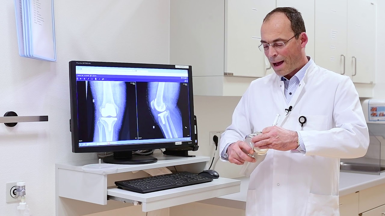 Dr. med. Johannes Quercetti - Orthopäde & Unfallchirurg ...