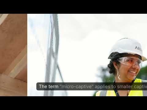 Understanding 831b Micro captive Reinsurance landscape