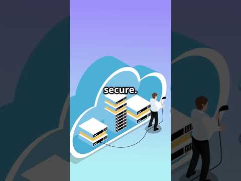 The Cloud Storage: Myth vs. Reality