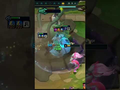 35000 HP SWAIN #teamfighttactics #tft #zanktft #set12 #tftset12 #swain #shorts