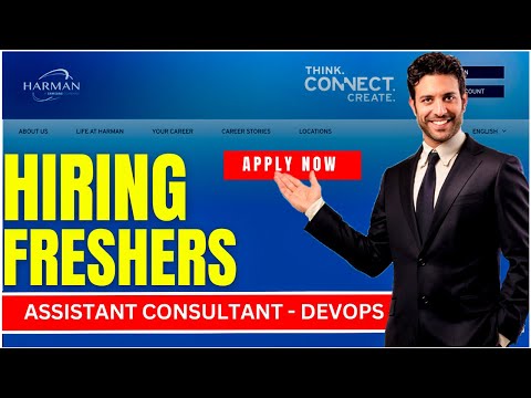 DevOps Job Opportunities at Oodles Technologies & Harman | Freshers & Early Career