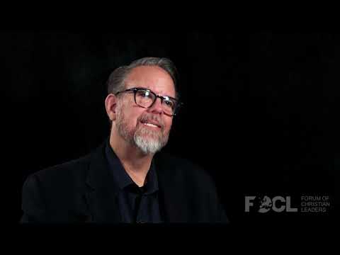 What does it mean for the Church to be a body? - Ed Stetzer