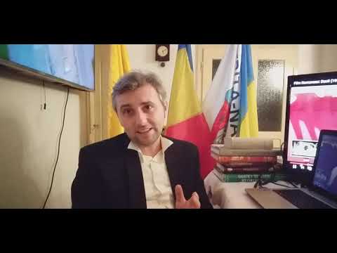 Florin Bojor: Mesaj de Sf. Andrei şi Ziua României – identitatea ...