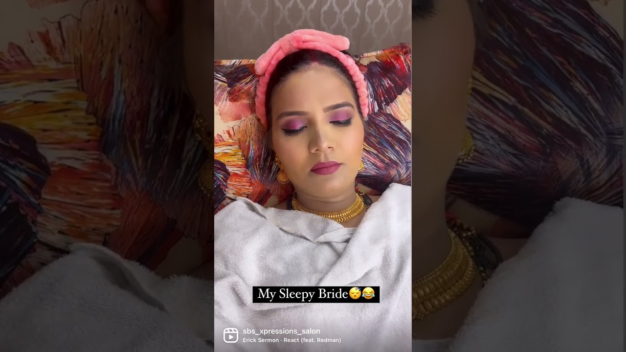 Tag a sleepy girl😂🙈