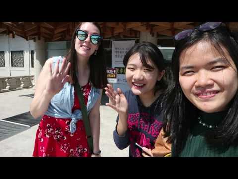 Discover Seoul with DISCOVER SEOUL PASS (TEAM J) | 5 Destinations within 5 minutes video!
