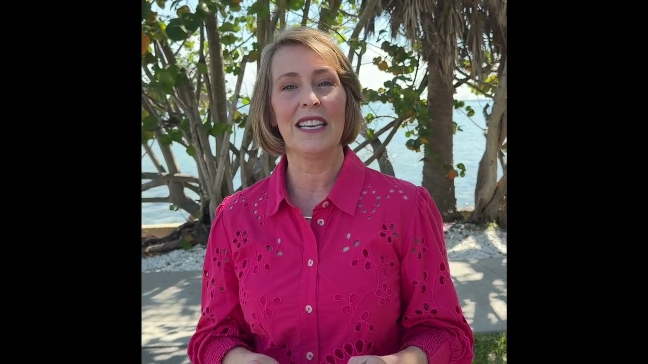 U.S. REPRESENTATIVE KATHY CASTOR TO RUN FOR REELECTION IN FLORIDA’S 14TH DISTRICT