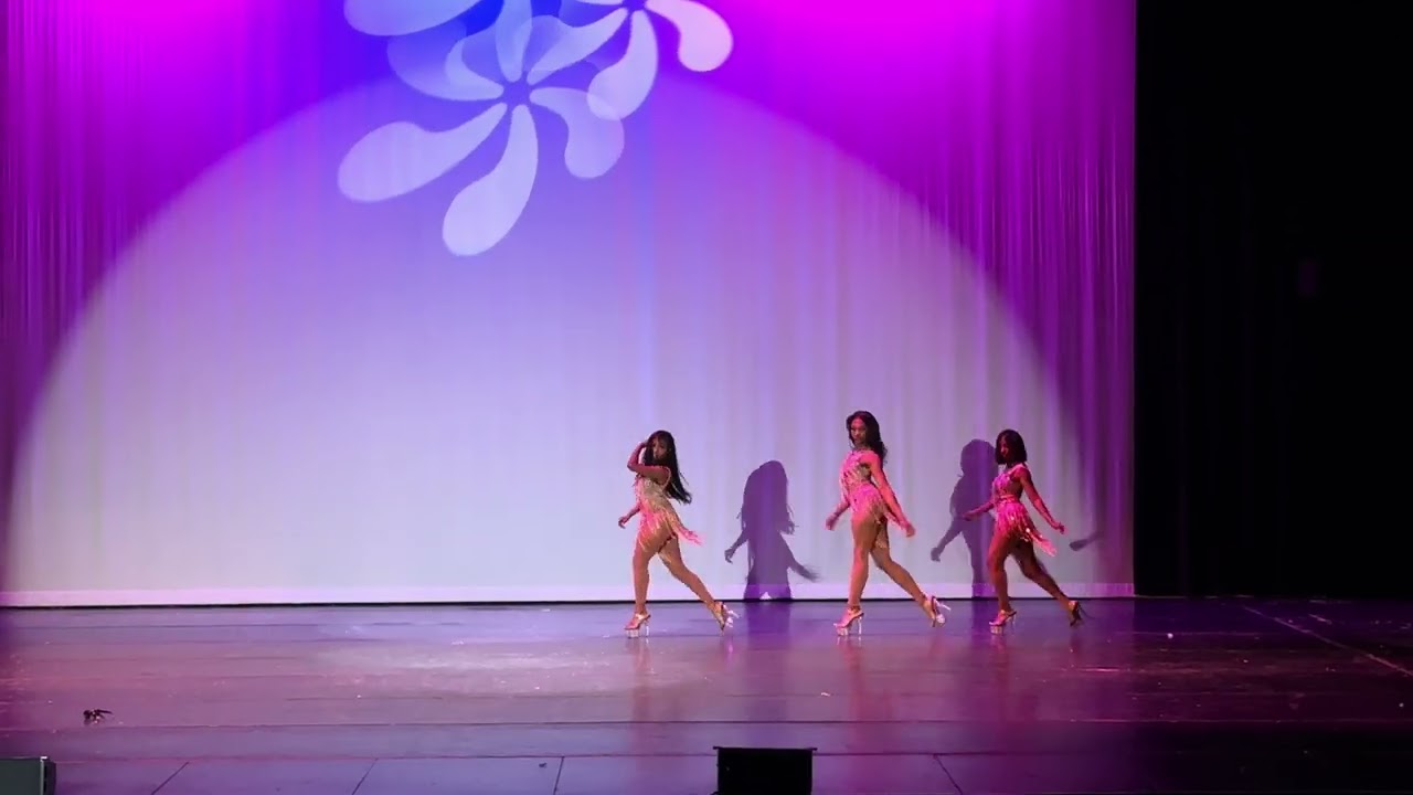 Urban Couture- Runway around, 3 The Hard Way,  Models Inc presents HBCU Fashion Battle 2024