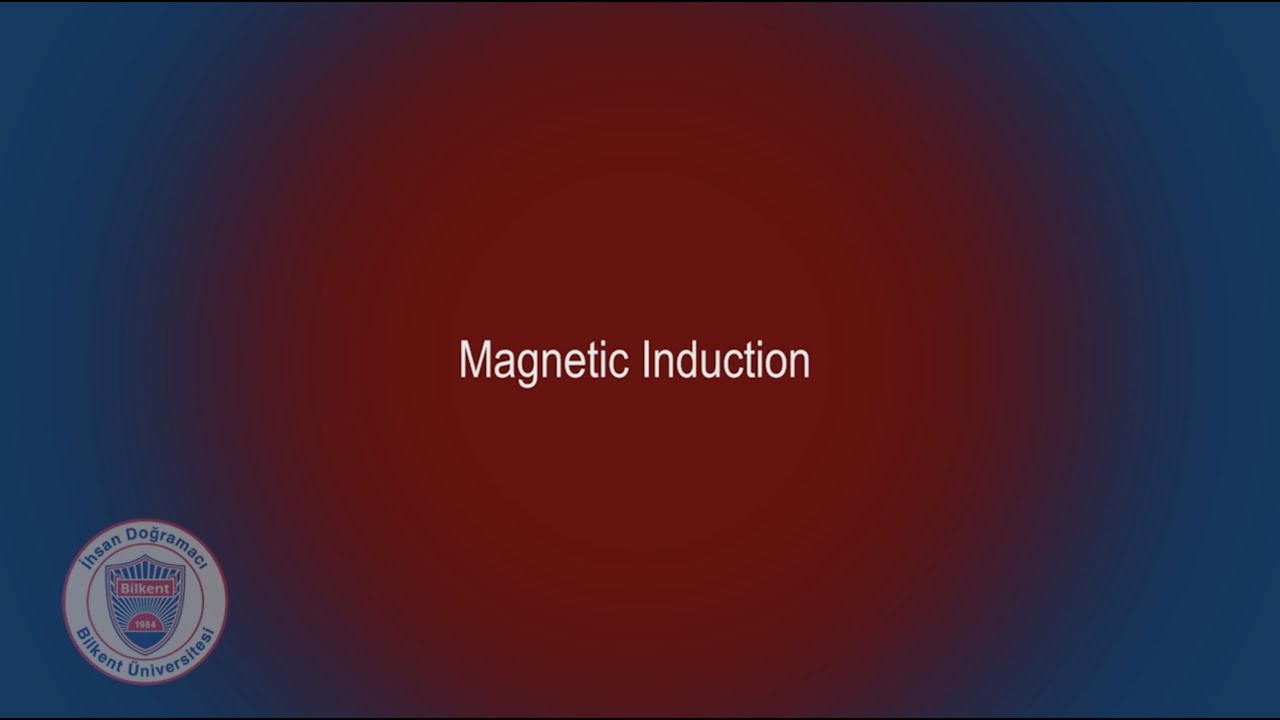 General Physics II - Lecture 30 (PHYS 102)