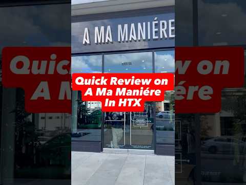 Best Men’s Clothing Store in Houston TX #htx #clothing #kangishreviews