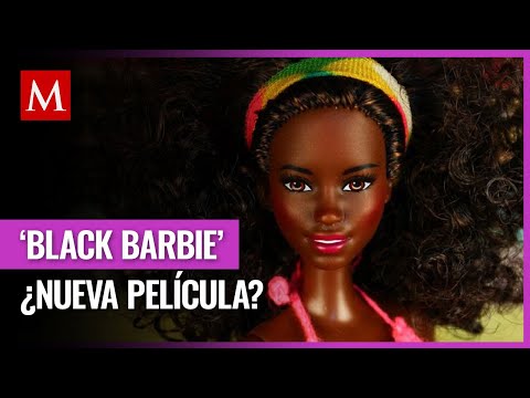 La mítica historia de 'Black Barbie' llega a Netflix