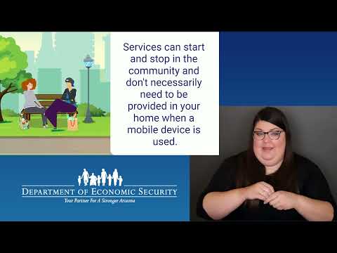 Electronic Visit Verification Can I Use a Paper Timesheet (ASL)
