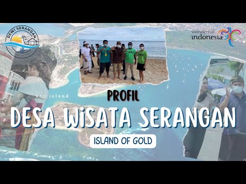 Desa Wisata Serangan