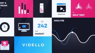 Vidello: precios, funciones y opiniones | GetApp España 2025